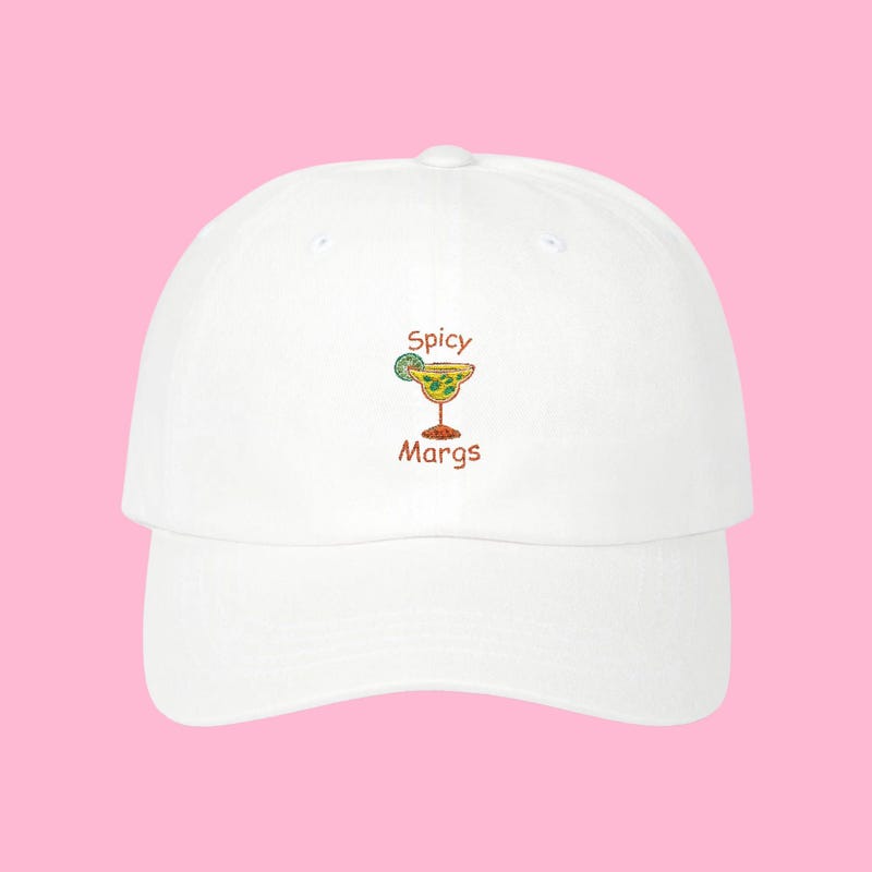Spicy Hat - Etsy