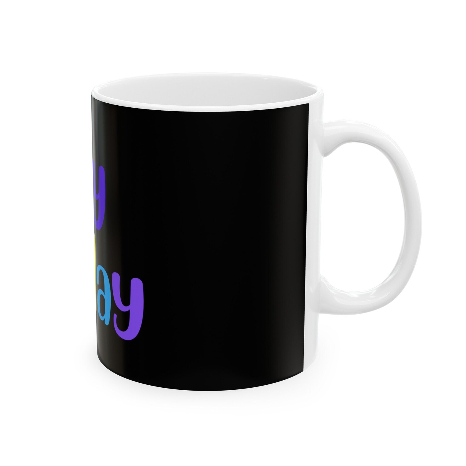 Slay Today Coffee Mug Cute Coffee Mug Coffee Cups for Her Coffee Cup ...