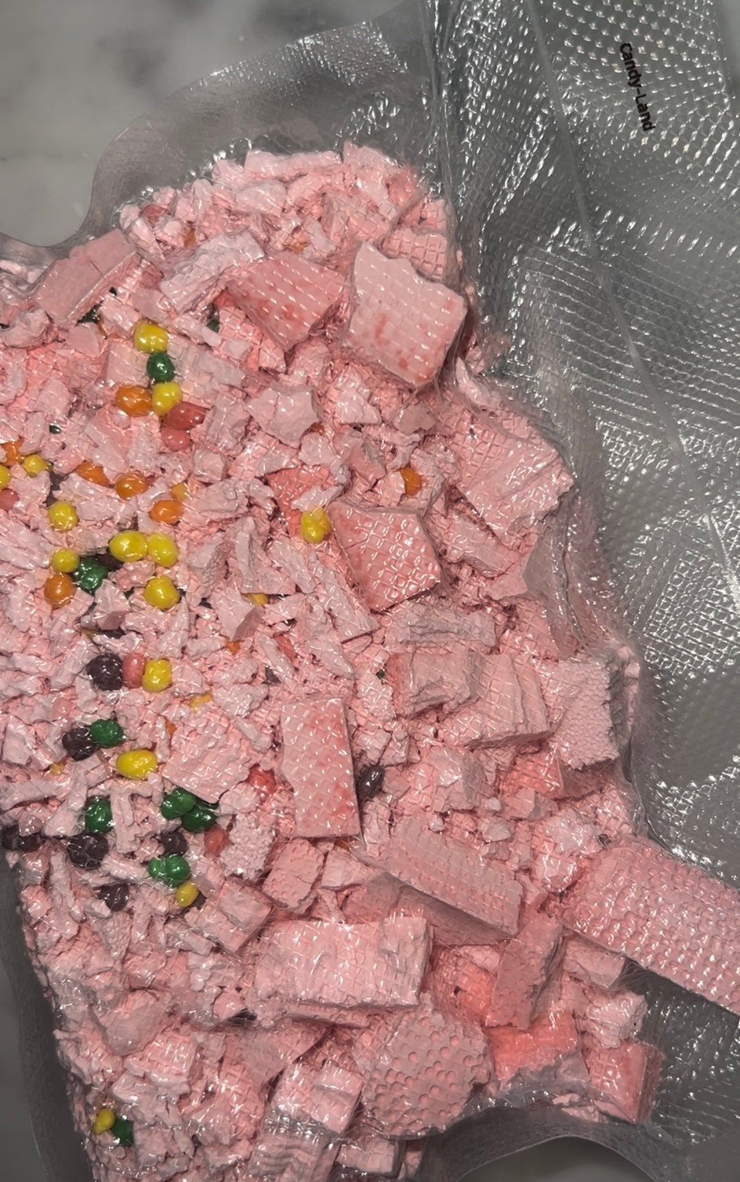 Candy Land Fluff - Etsy