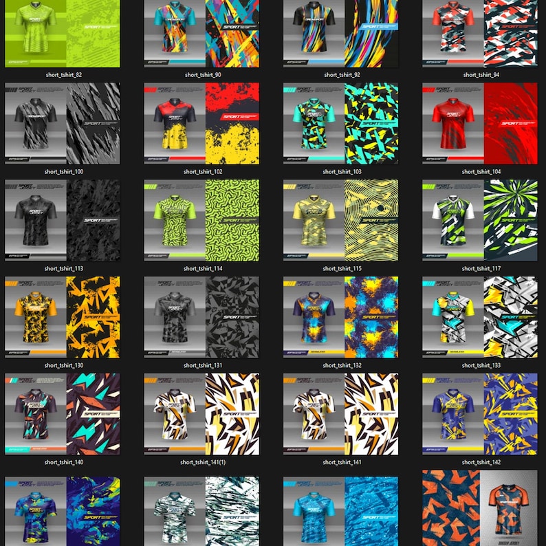 200+ Sublimation Designs - Etsy