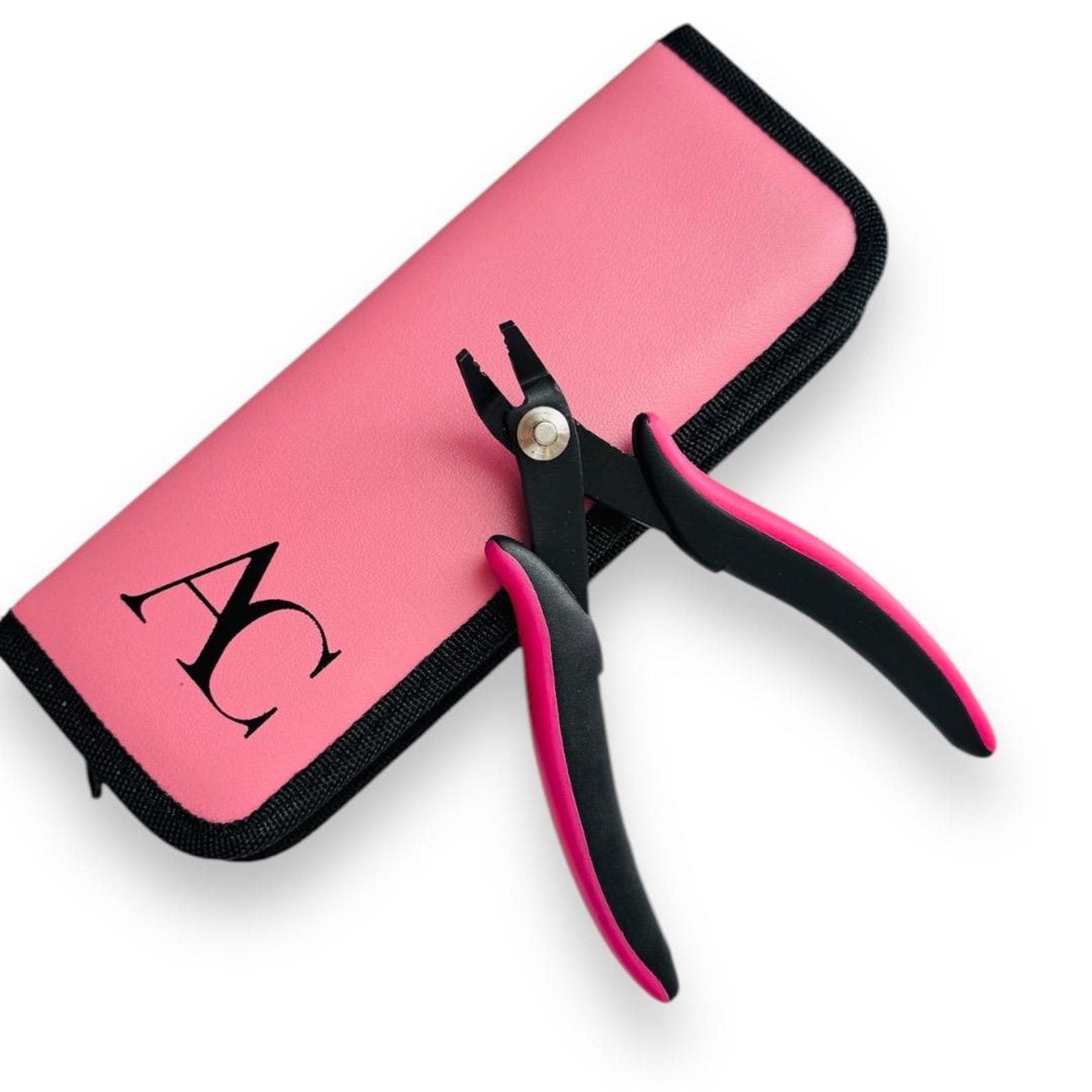 Bead Crimping Pliers – Essential Jewelry Tool for Secure Crimping ...