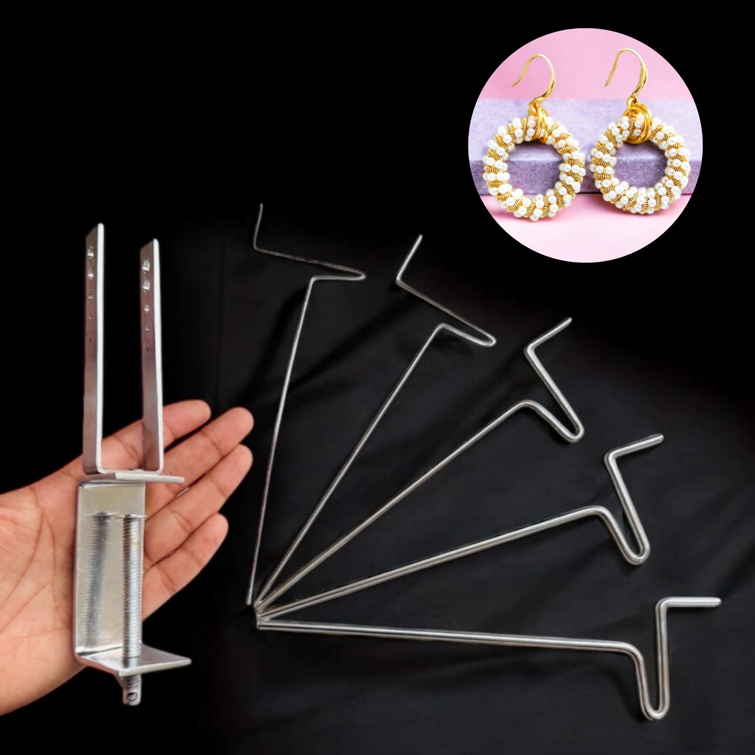 Jewerllers Tools Gizmo Coiling| Craft Beading Wire Wrapping Bead - Etsy
