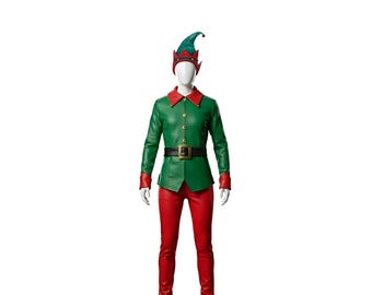 Elf Costume - Etsy