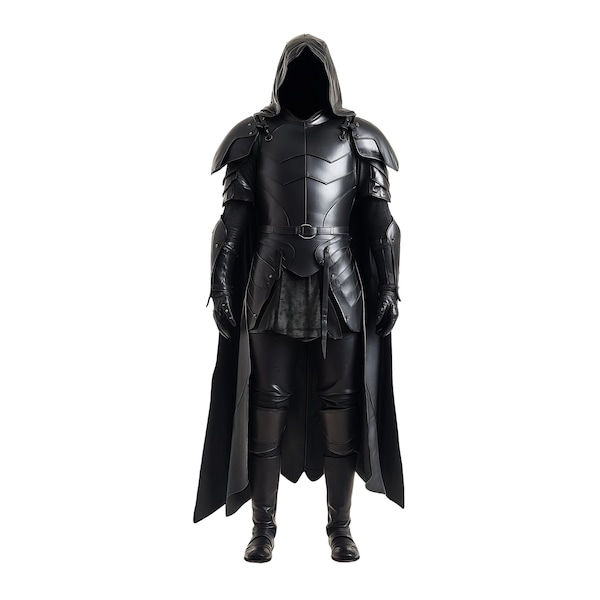 Medieval Armor - Etsy