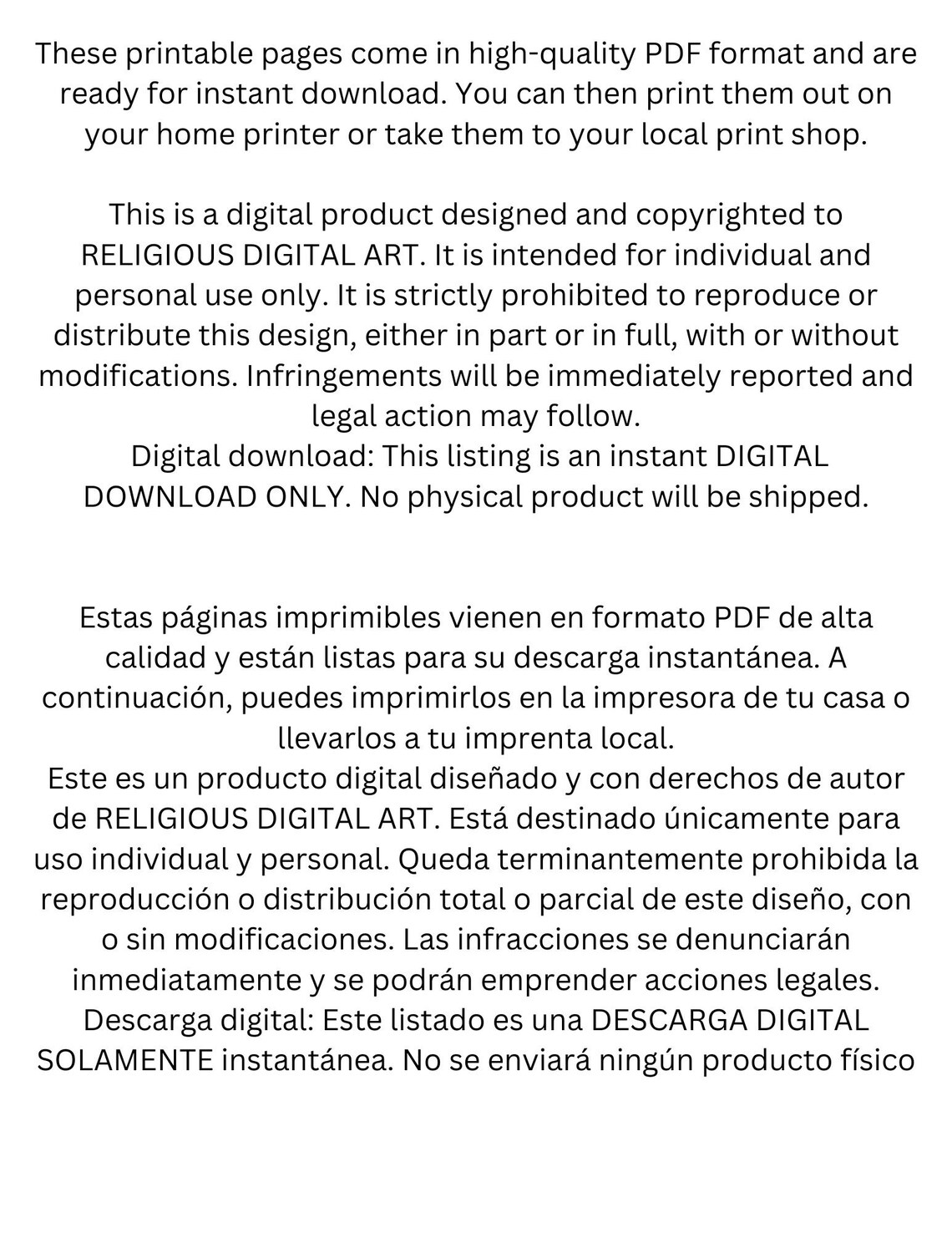 San Luis Beltral Oracion Para Santiguar Y Quitar El Mal De Ojo Comprela ...