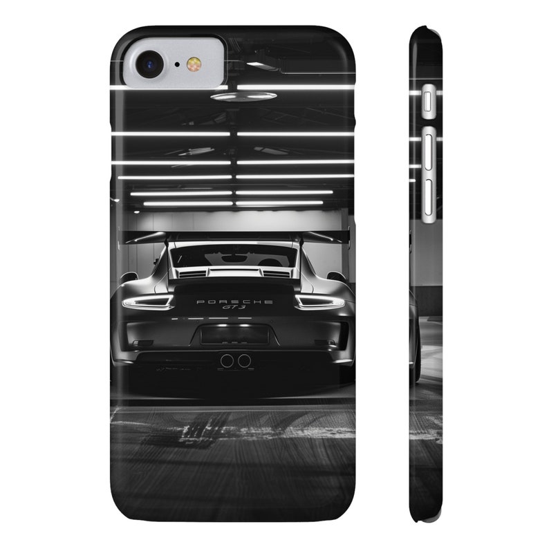 Porsche 911 GT3 / GT3RS, Luxury German Super / Sports Car, Black and ...