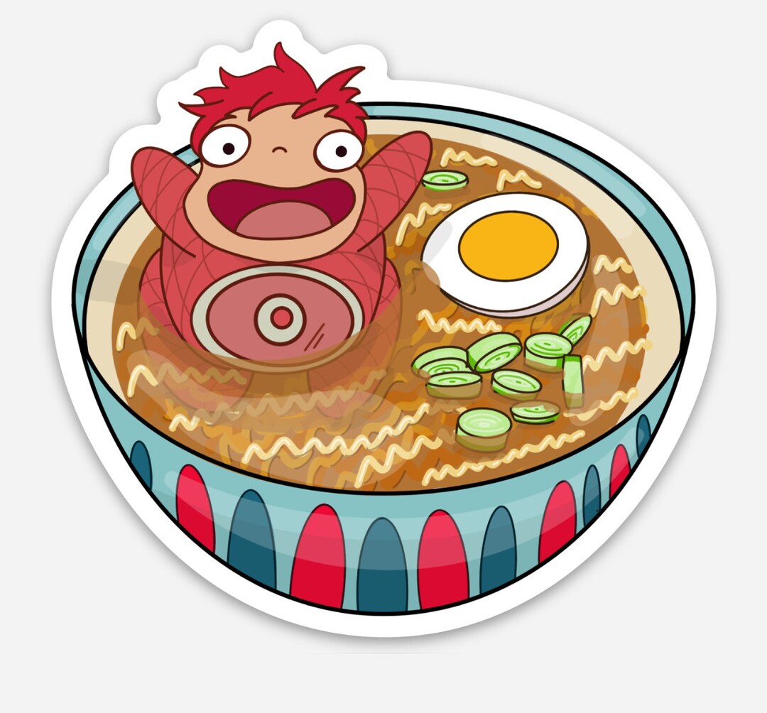 Ham Sticker, Vinyl Sticker, Laptop Sticker, Water Bottle Sticker ...