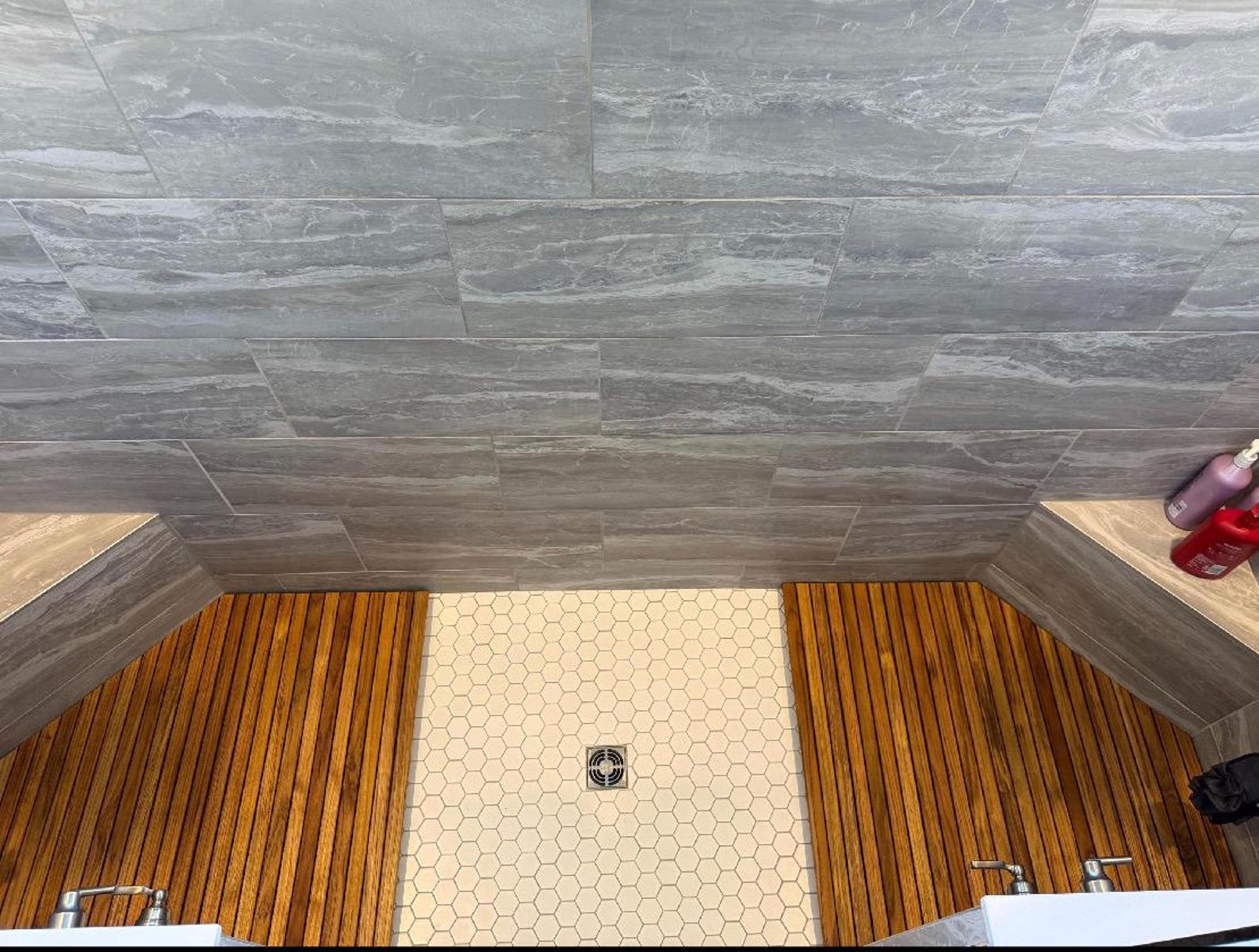 Custom Teak Mat. Design Your Own Teak Mat. Read Item Description. - Etsy