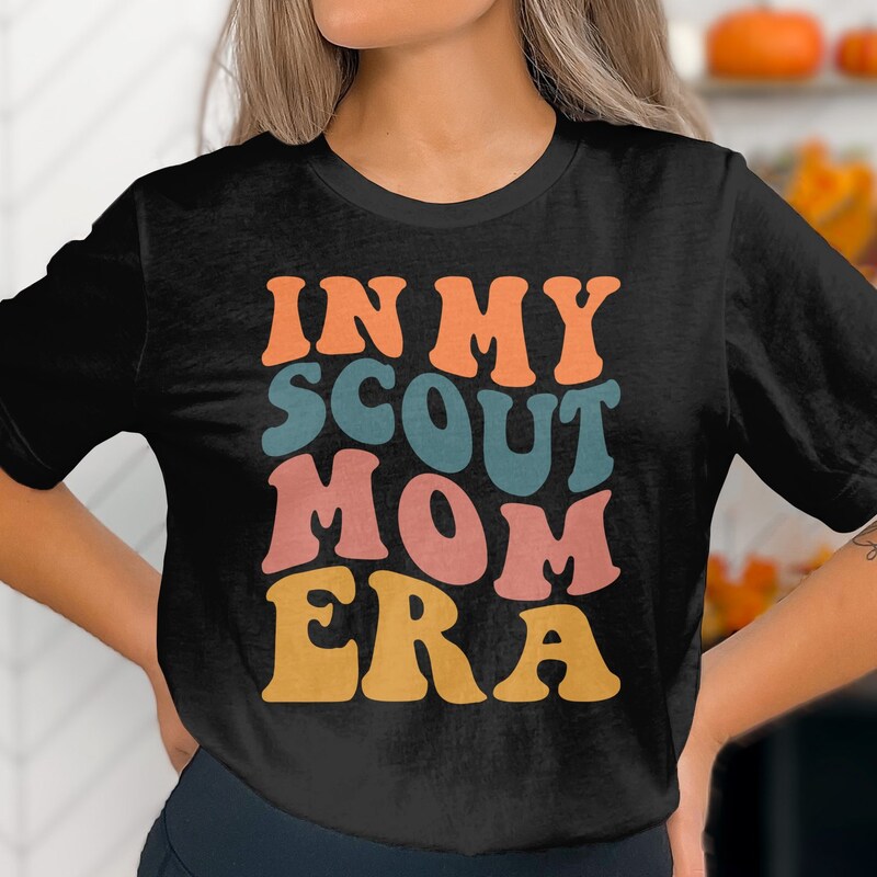 Scout Mom - Etsy