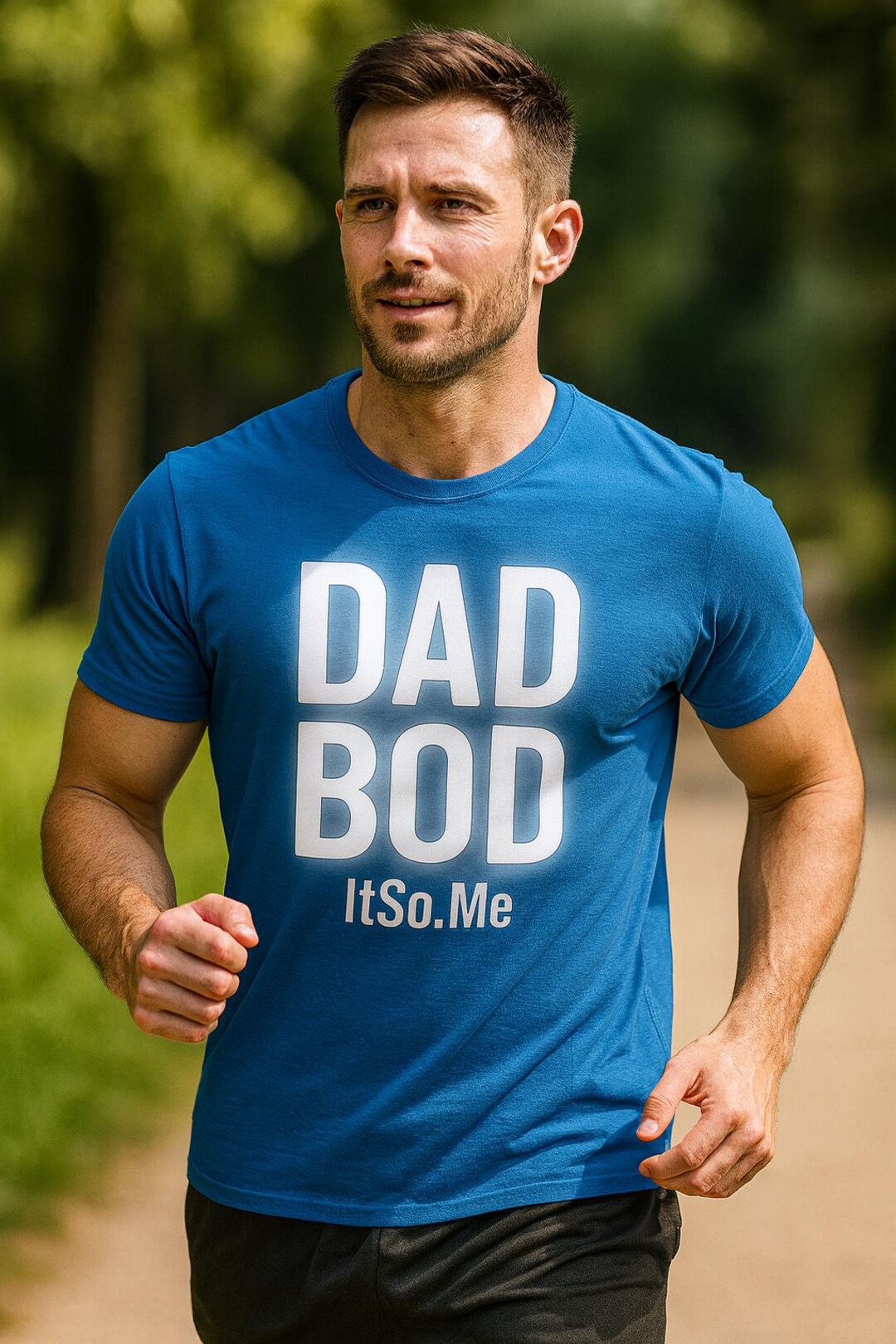 Best T Shirts For Dad Bods