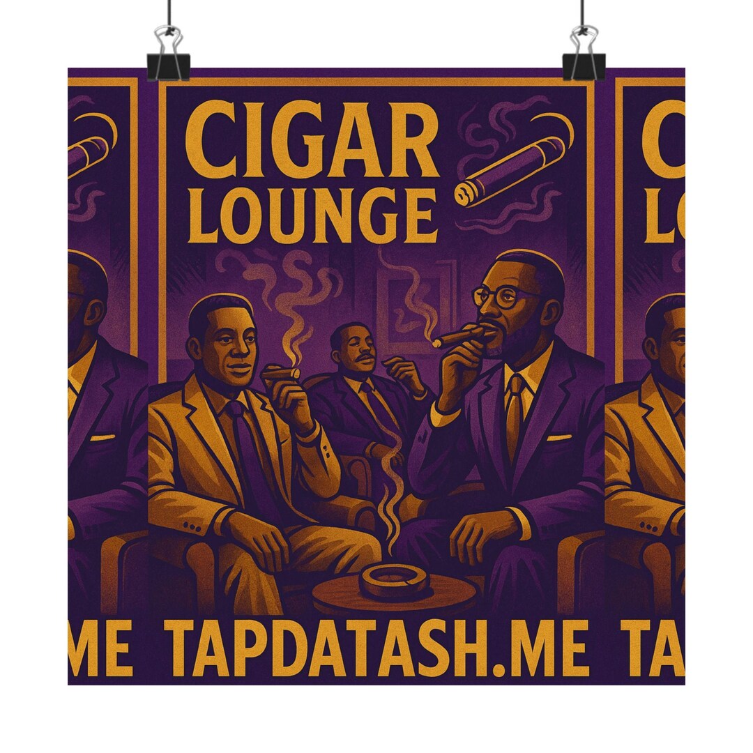 Fraternity Gift Matte Vertical Poster Wall Art #2 - Omega Psi Phi, Que ...