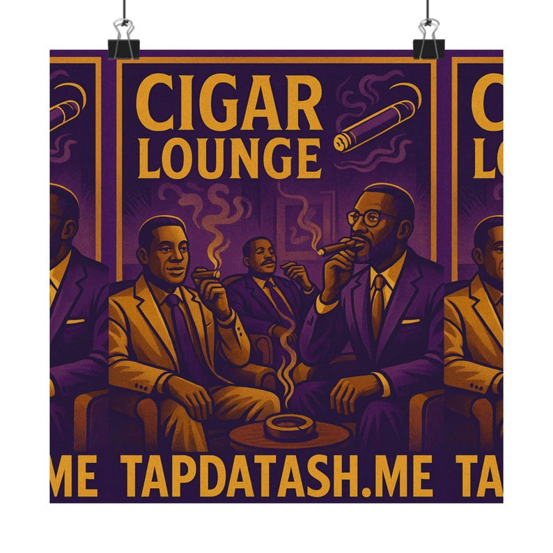 Fraternity Gift Matte Vertical Poster Wall Art #2 - Omega Psi Phi, Que ...