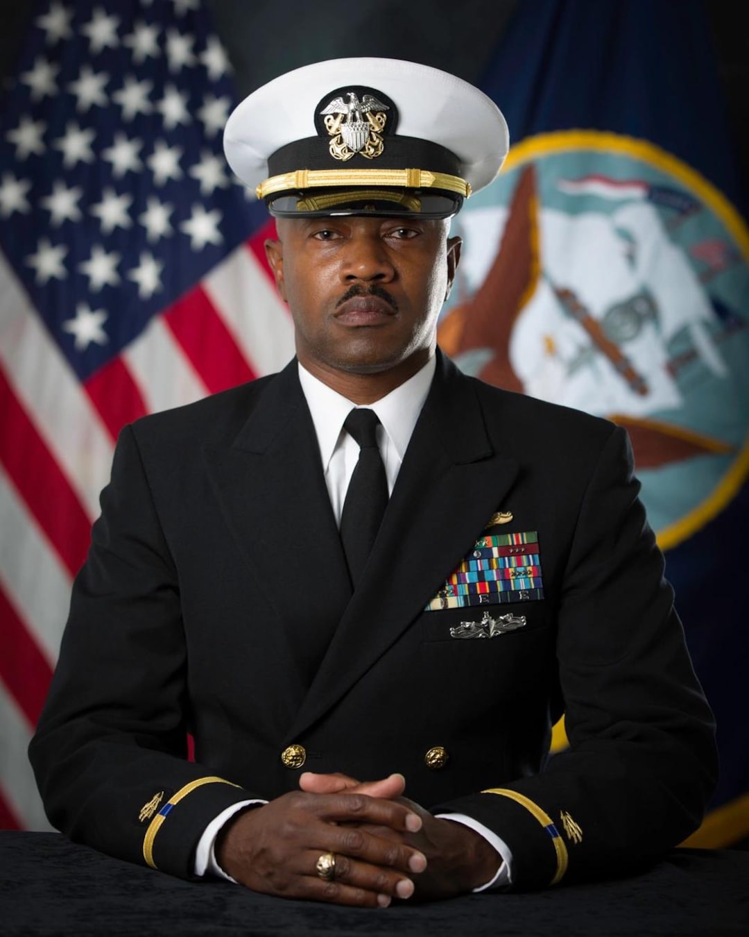 Intro to Becoming a Navy Chief Warrant Officer (CWO) - Etsy