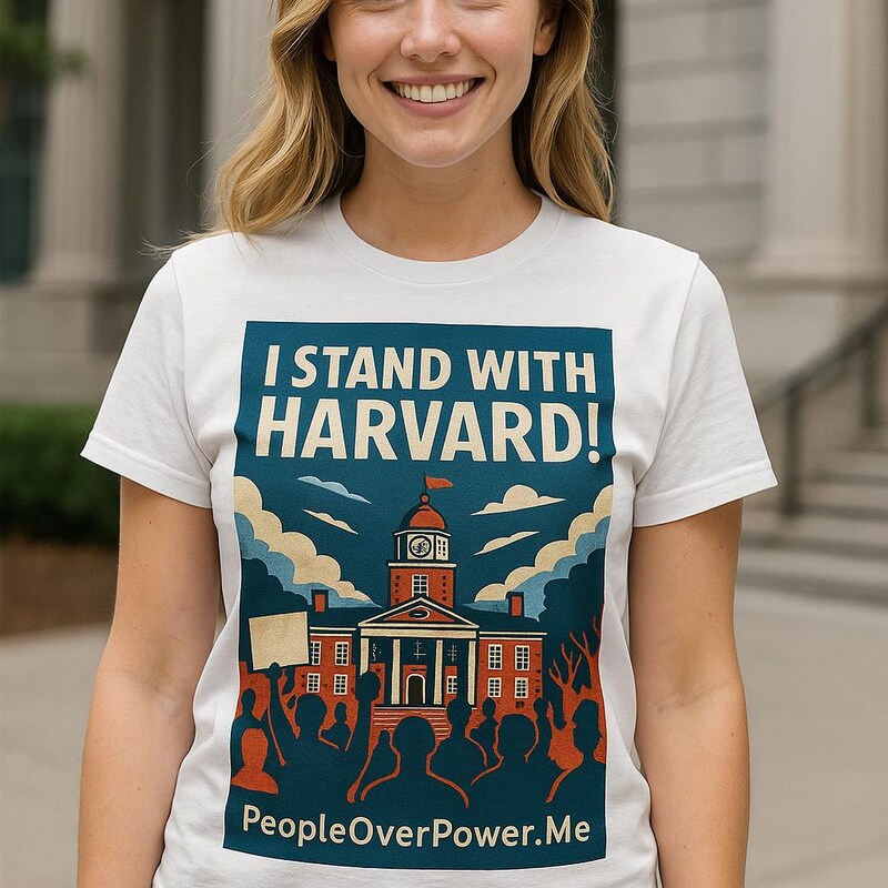 Protest Shirt - Etsy