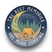 Custom Camping Plate Set for Family Camp Trips, Best Memories ...