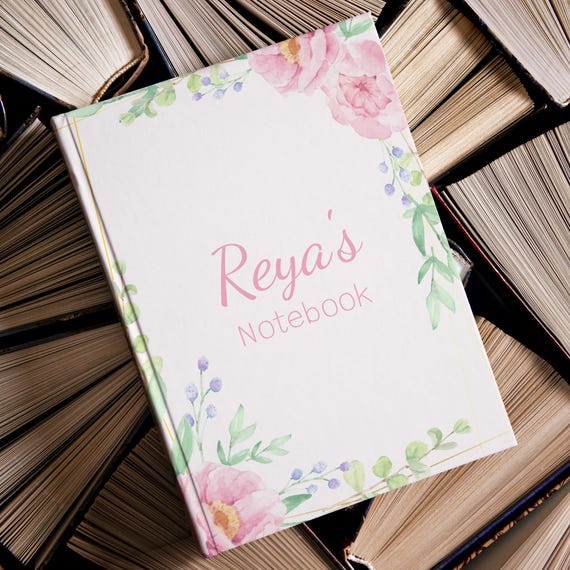 Diary Name Ideas For Girls