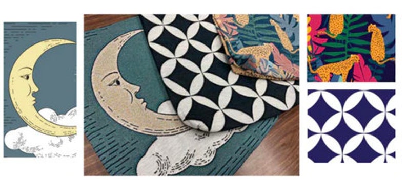 Funny Introvert Woven Blanket, All Peopled Out Sarcastic Butterfly ...