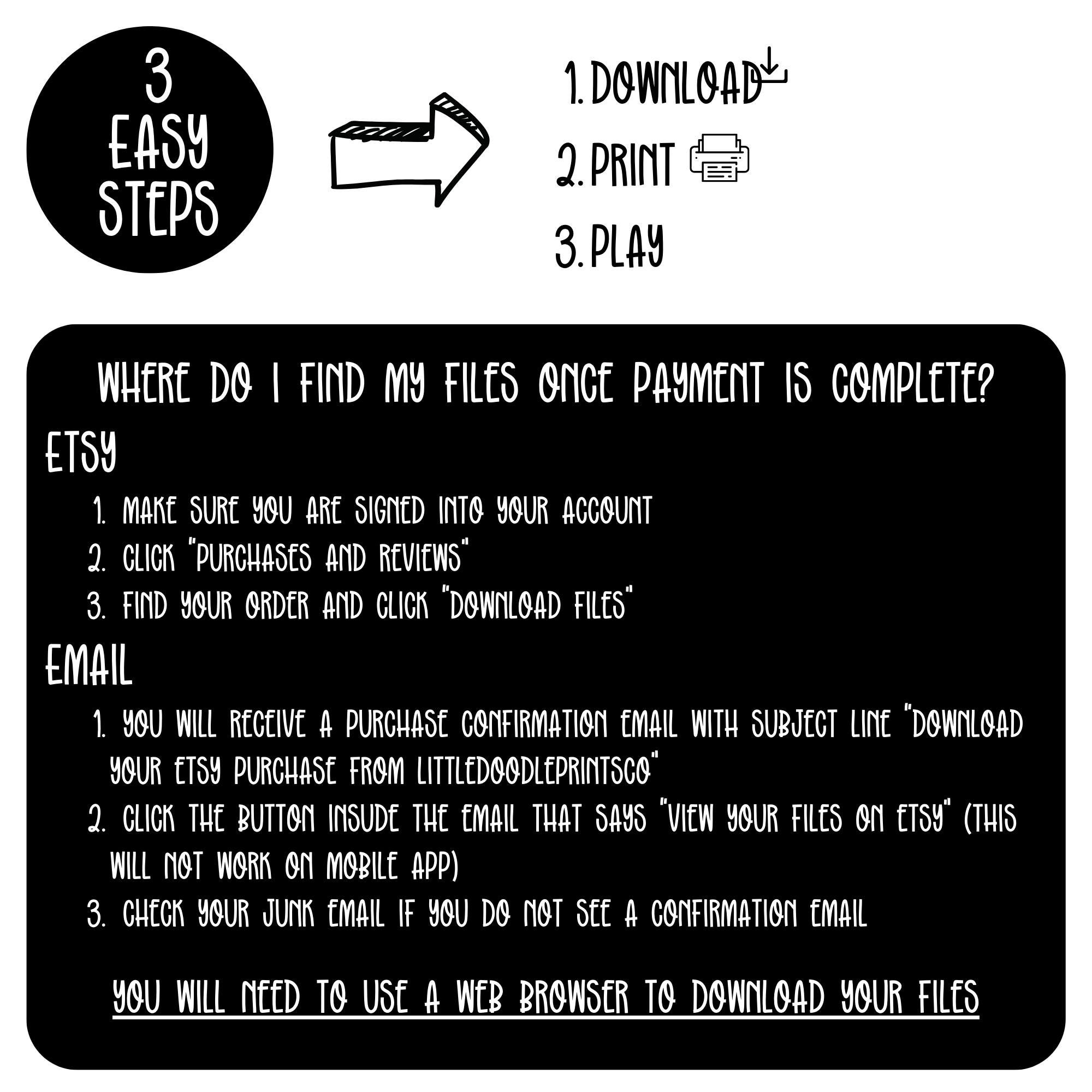 Magnetic Tile Templates, Printable Magnet Tile Activity, 2D Puzzles ...