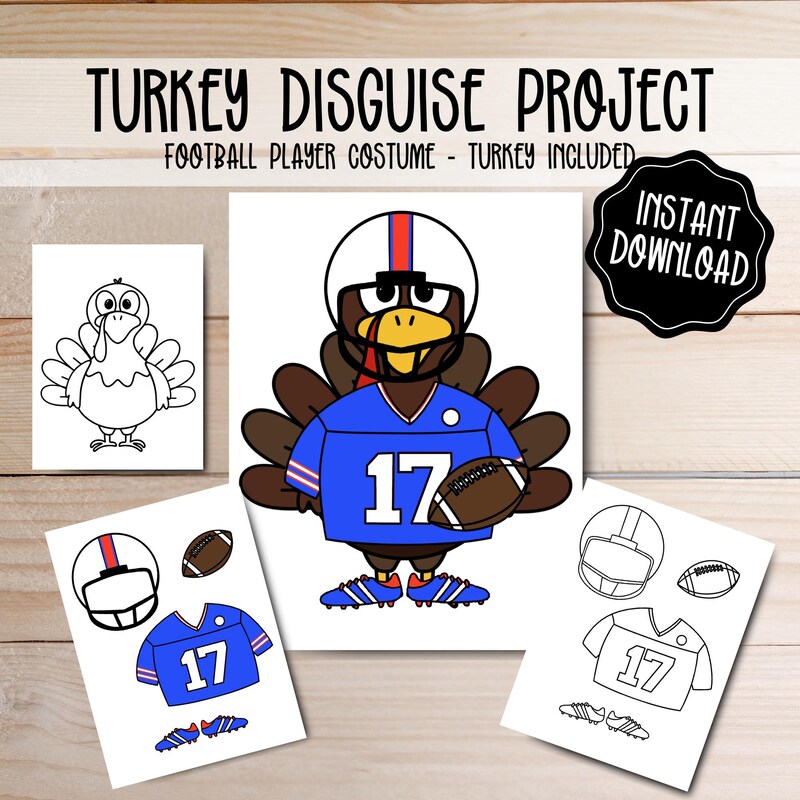 Sonic Turkey Template - Etsy