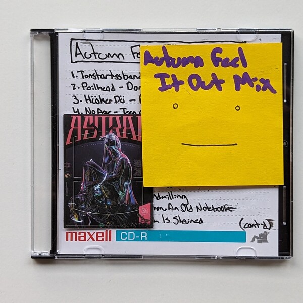 Custom Cd Cases - Etsy