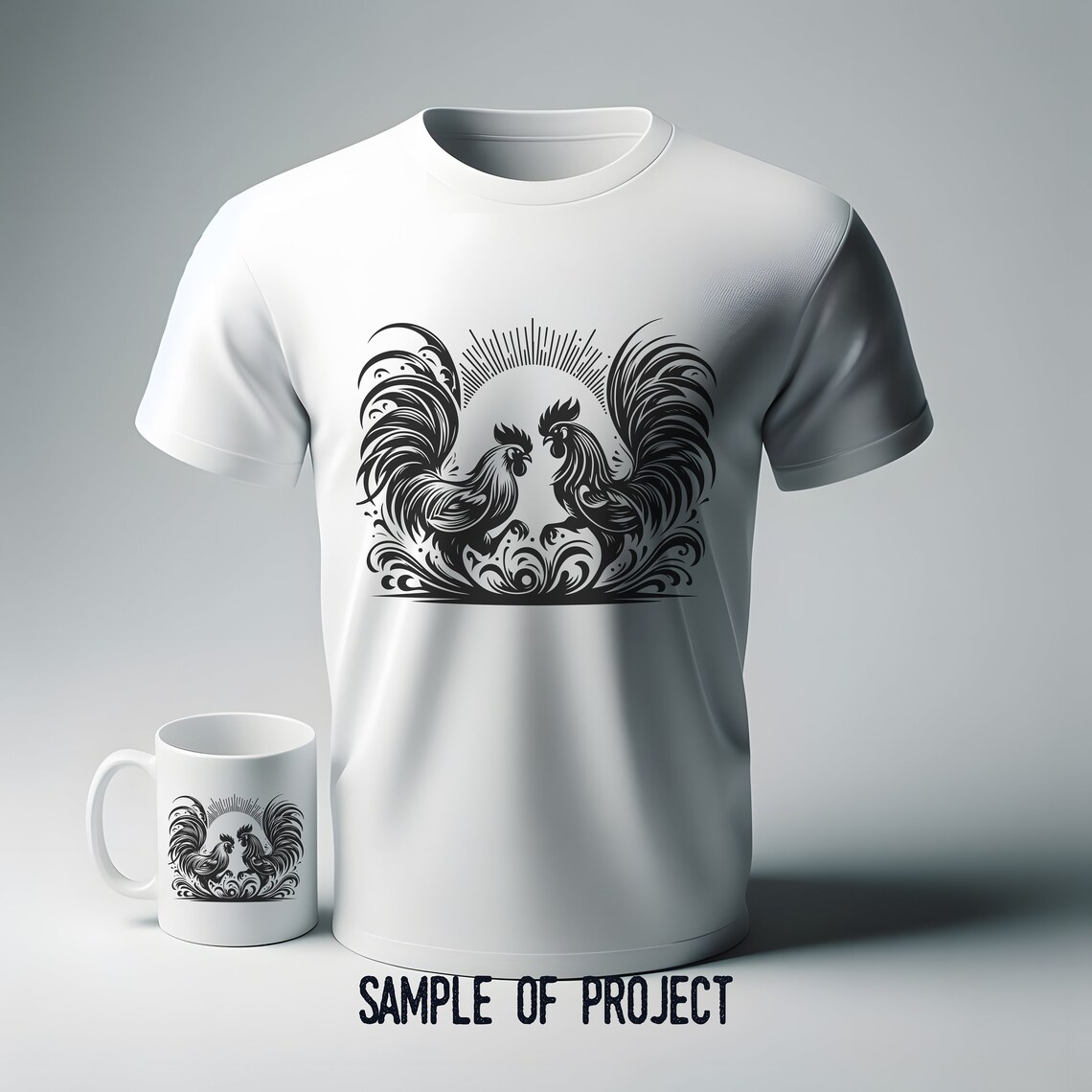 Cockfighting Svg, Angry Rooster Svg, Strong Chicken Png, Cockpit ...