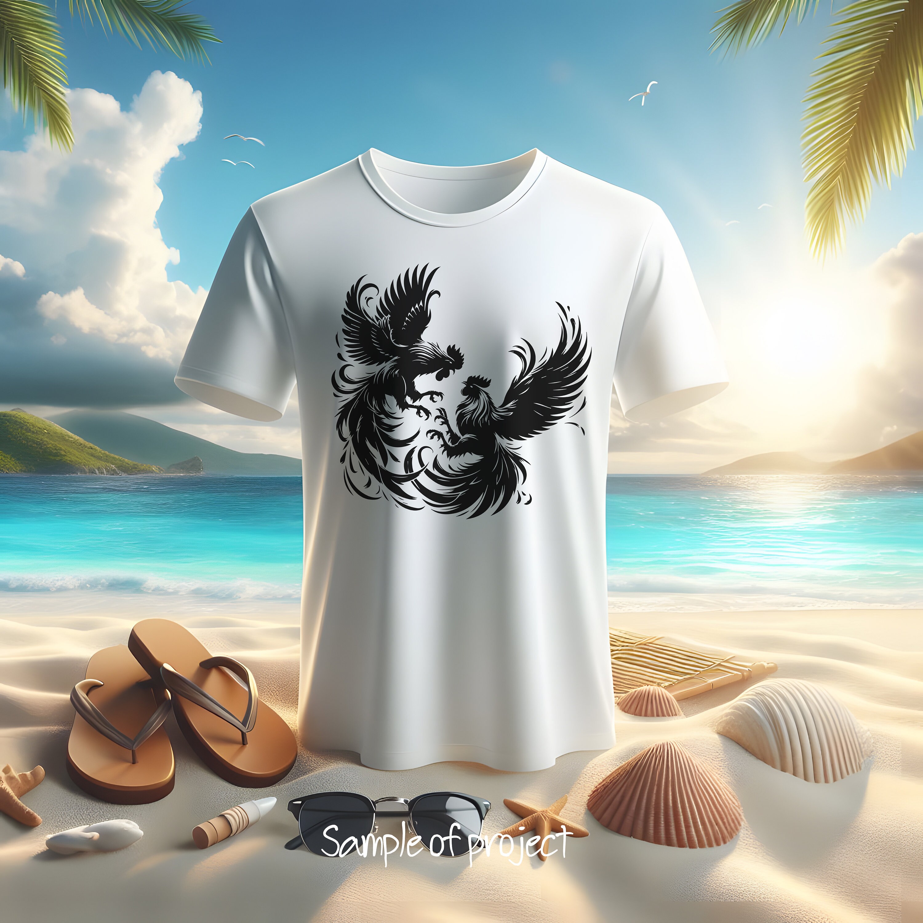 Cockfighting Svg, Angry Rooster Svg, Strong Chicken Png, Cockpit ...