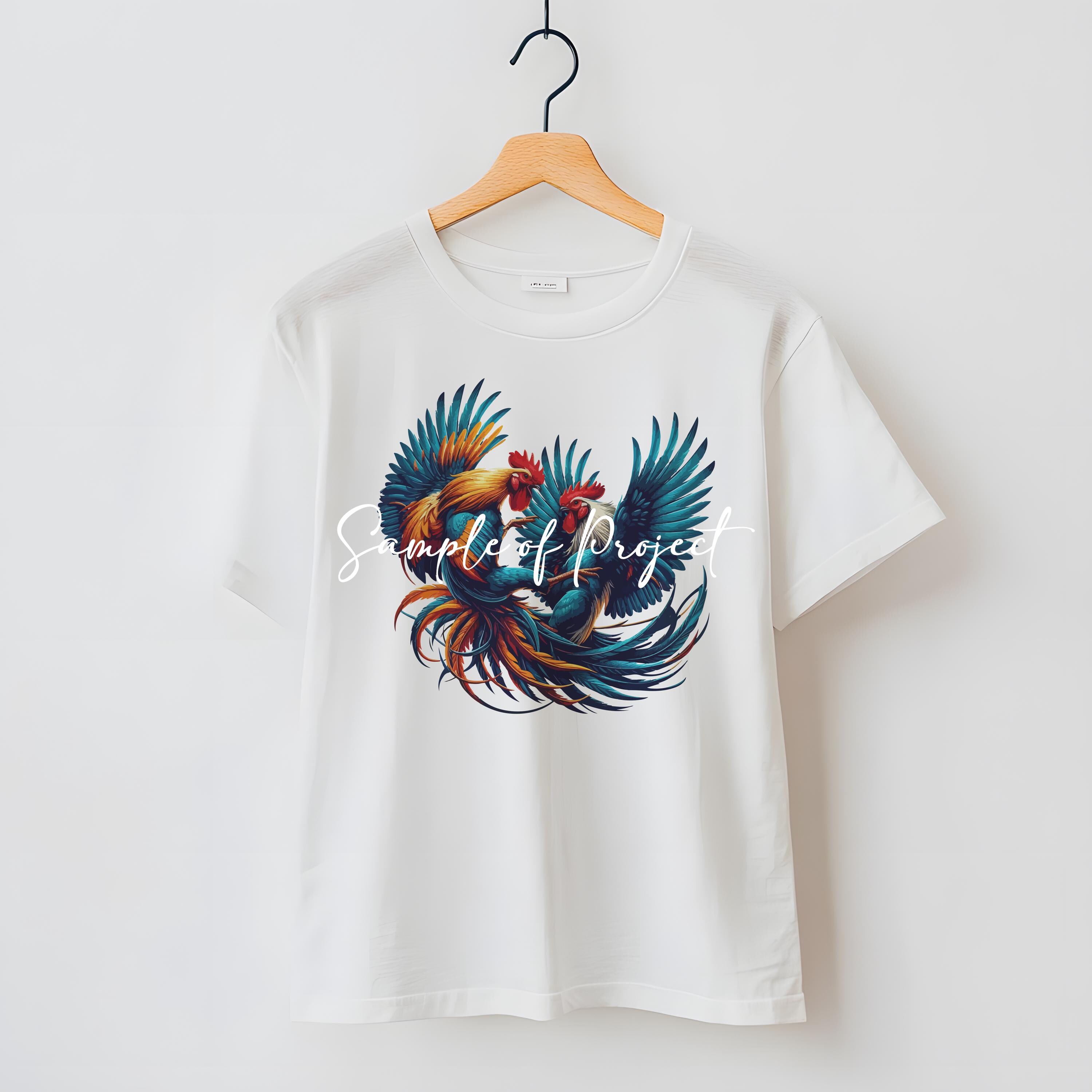 Cockfighting Svg Angry Rooster Svg for Cricut, Strong Chicken Png ...