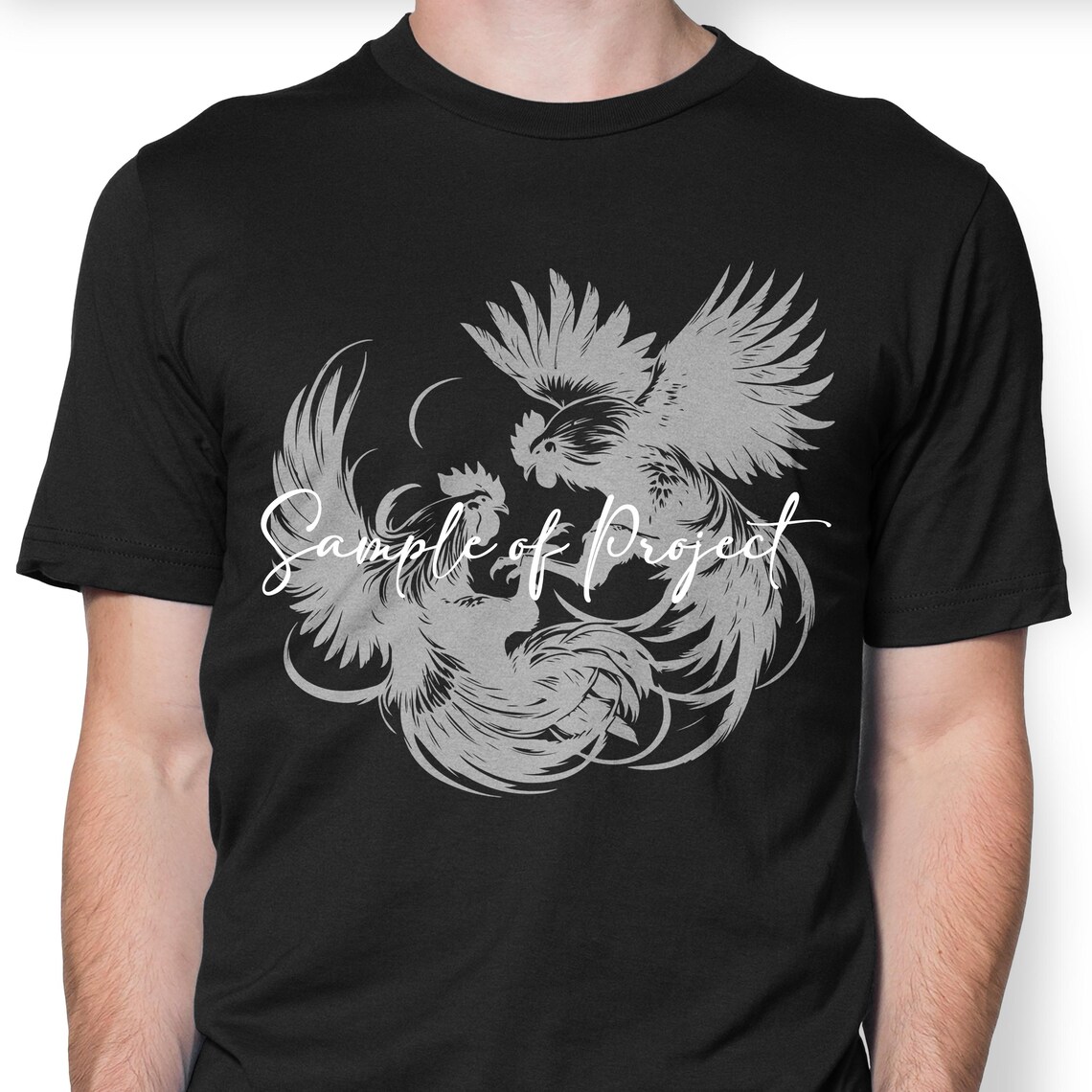 Cockfighting Svg, Angry Rooster Svg, Strong Chicken Png, Cockpit ...