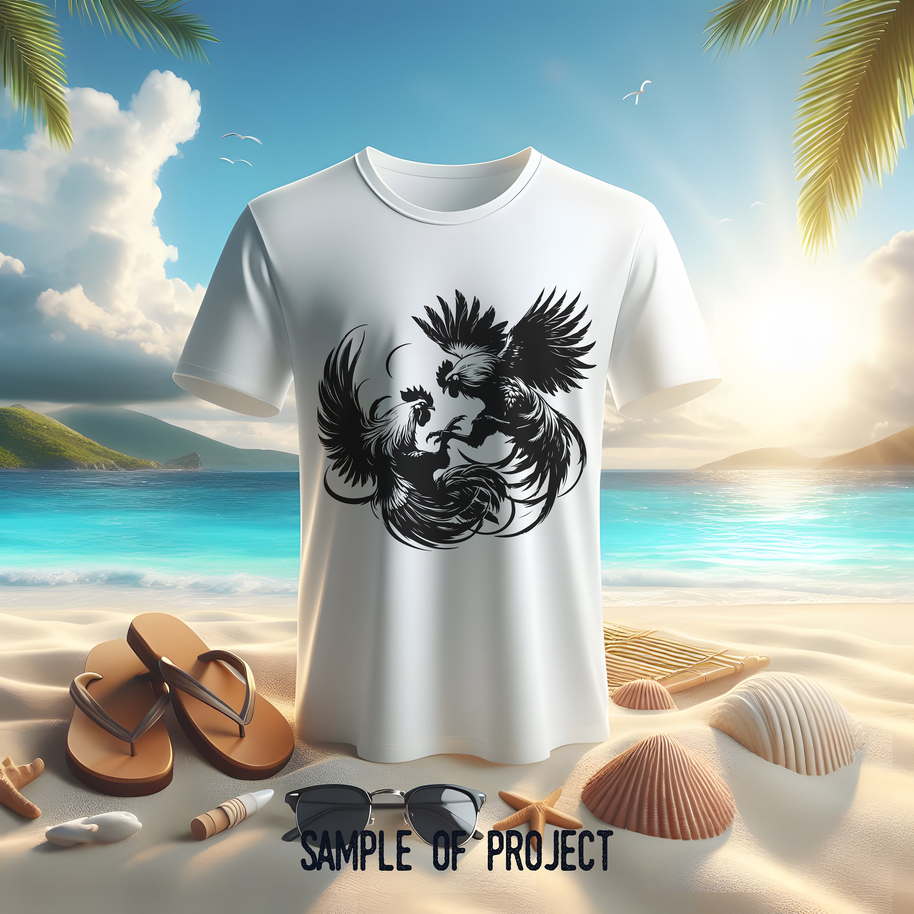 Cockfighting Svg, Angry Rooster Svg, Strong Chicken Png, Cockpit ...