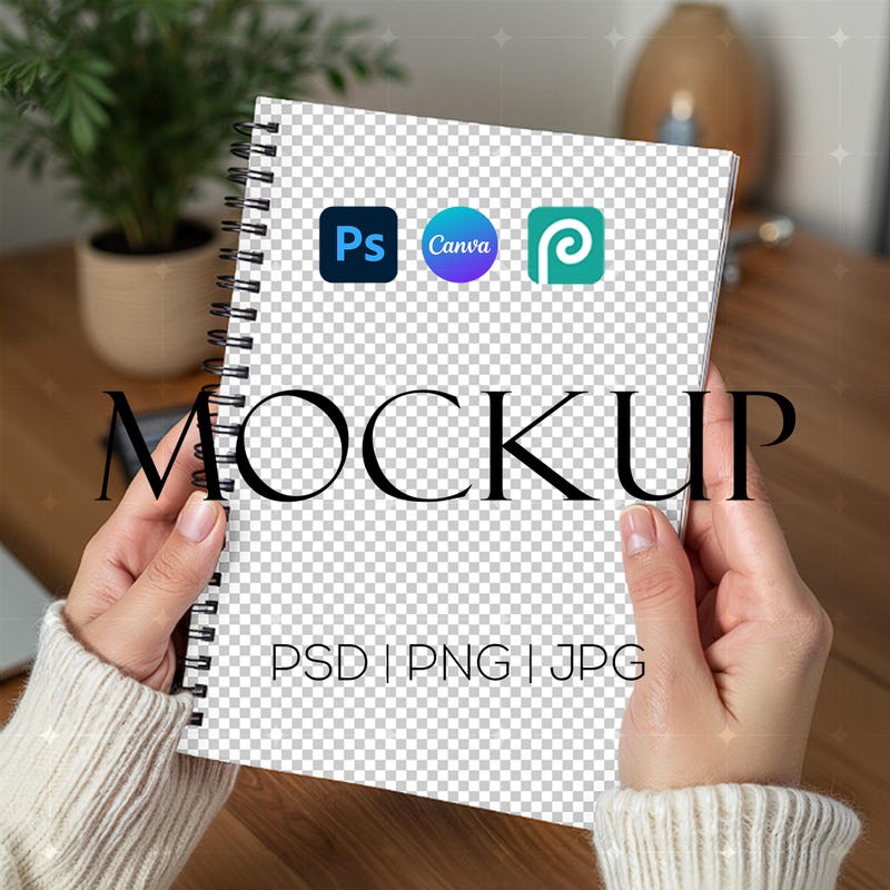 Spiral Wedding Notebook - Etsy