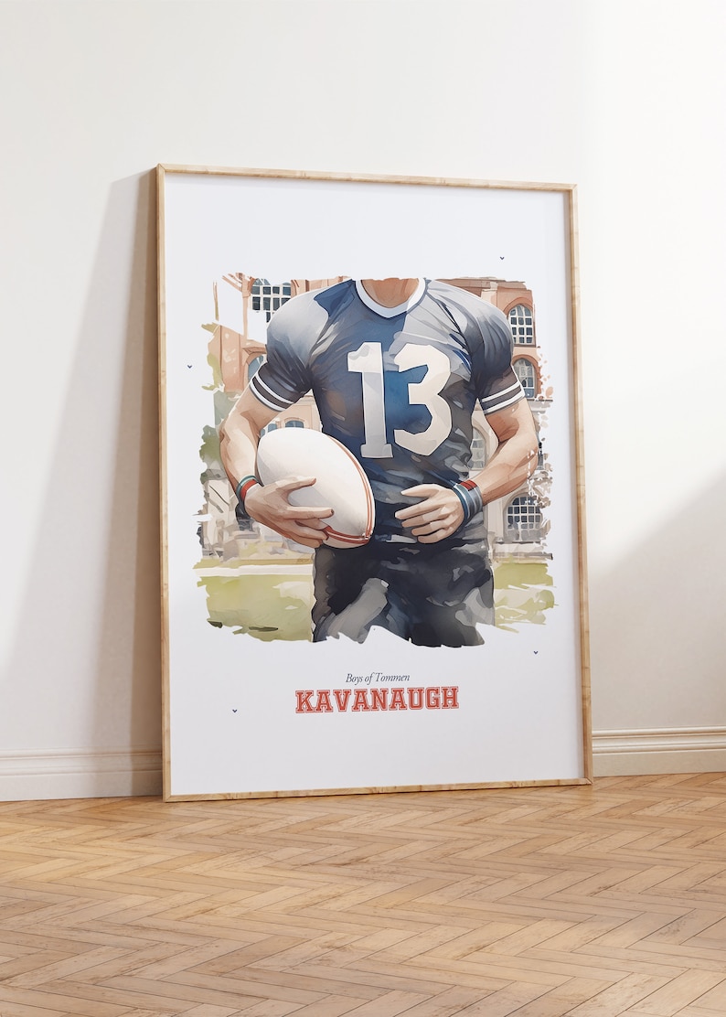 Boys of Tommen, Johnny Kavanaugh, Tommen College Aesthetic Digital Book ...