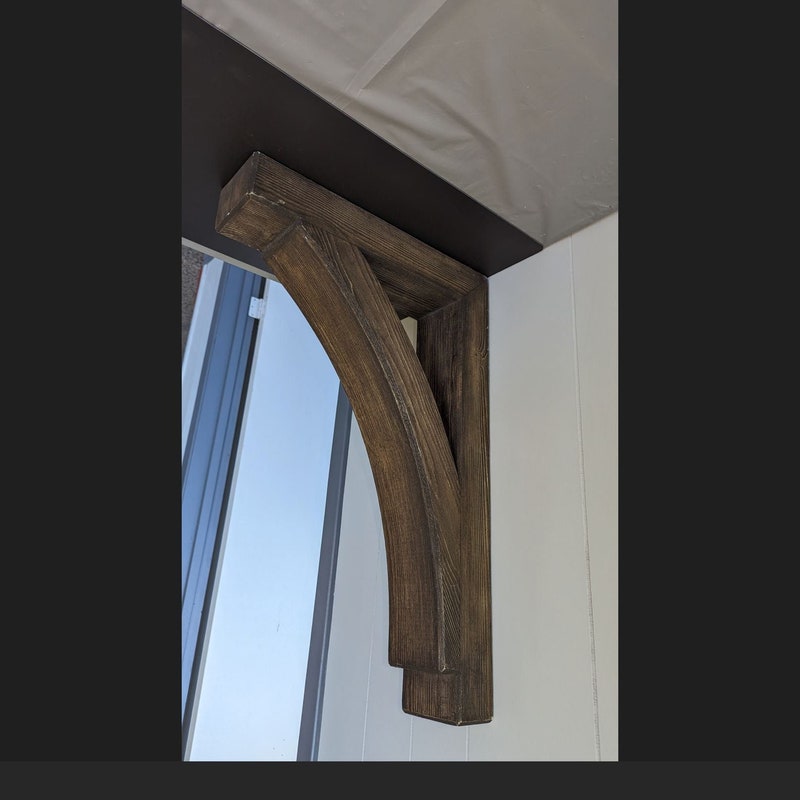 Outdoor Corbels - Etsy