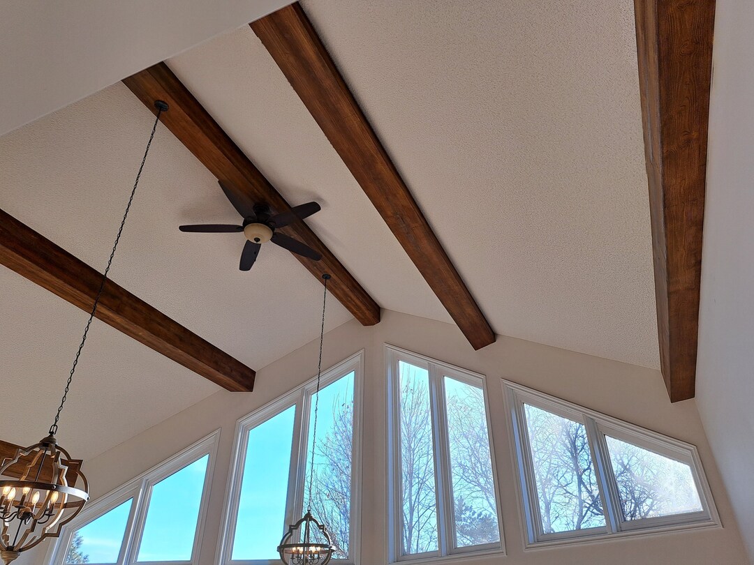 8"x8" Timberlite Beam - Etsy