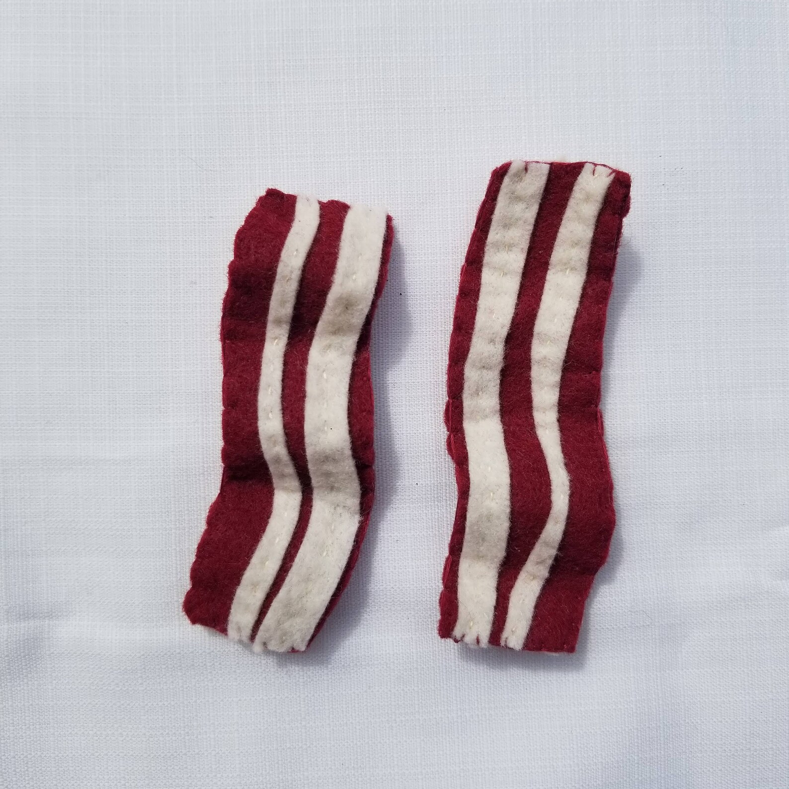 Felt Breakfast Food PDF PATTERN - Etsy