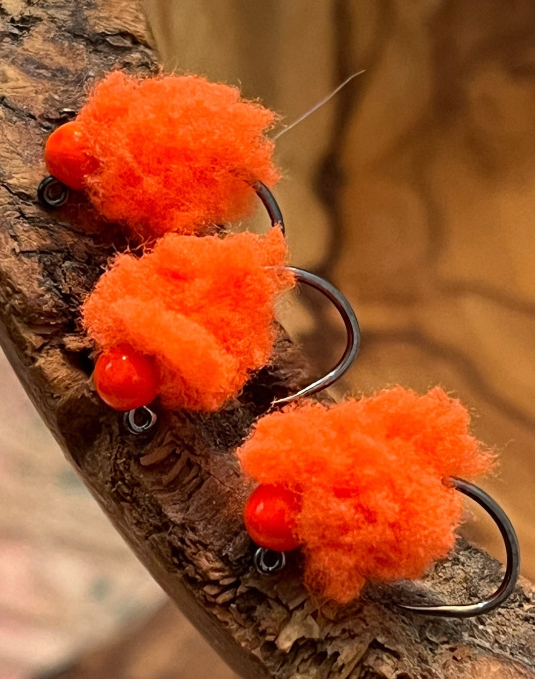 Eggstasy Egg Euro Nymphing Tungsten Jig Fly (3 Pack) - Etsy