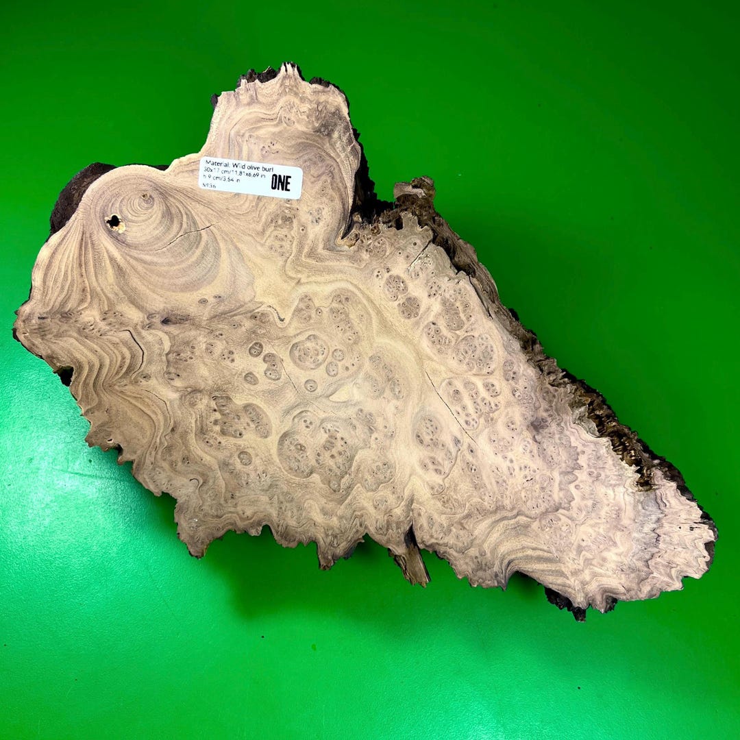 Wild Olive Burl Wood. Burl Wood. Live Edge Wood. Epoxy Art. Burl Wood ...