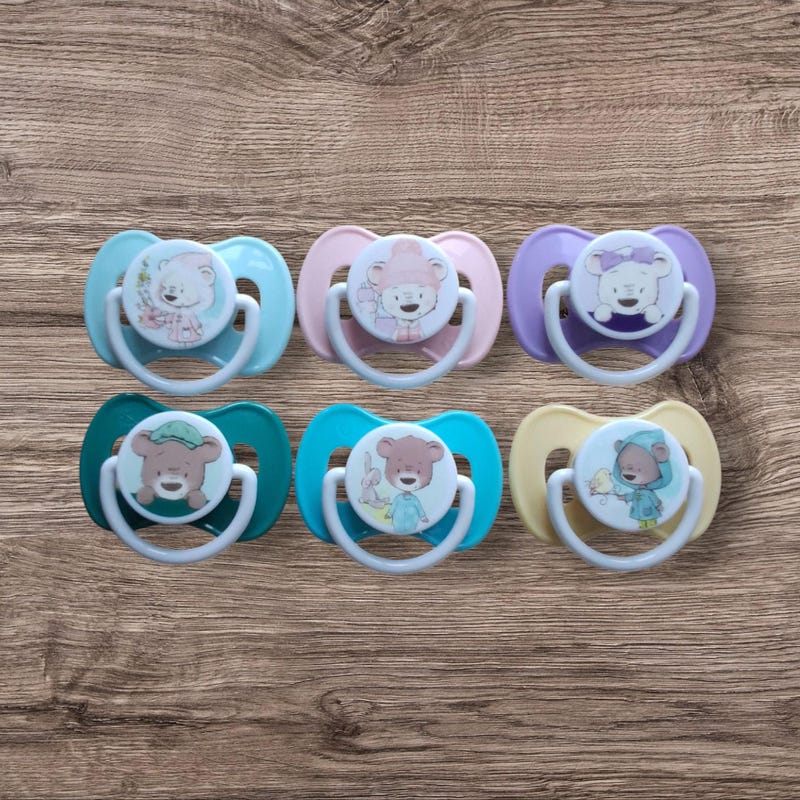 Reborn Baby Dummies - Etsy UK
