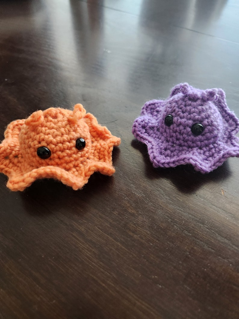 Dumbo Octopus - Etsy