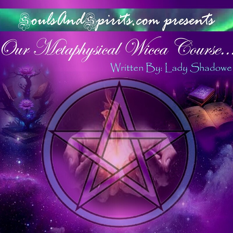 Wicca - Etsy