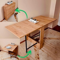 Murphy Table - Etsy