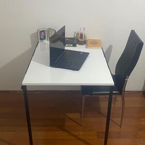 Murphy Folding Dining Table, Special Design Murphy Study Table, Wall ...