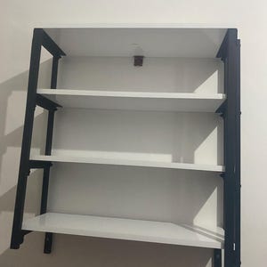 Murphy Folding Dining Table, Special Design Murphy Study Table, Wall ...