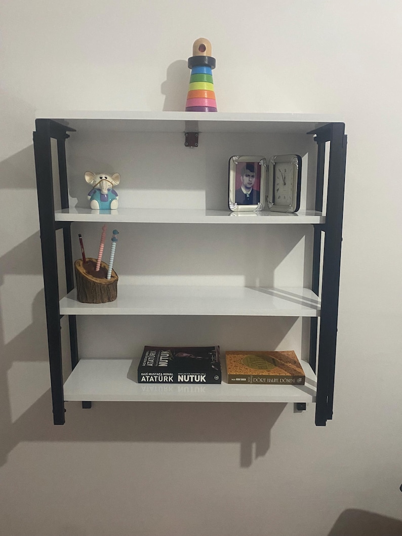 Murphy Folding Dining Table, Special Design Murphy Study Table, Wall ...