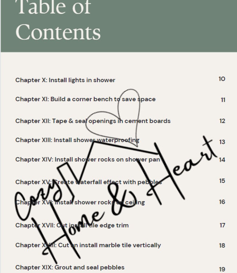 DIY Walk in Steam Shower Guide Build Under 2000 Dollars | Easy ...