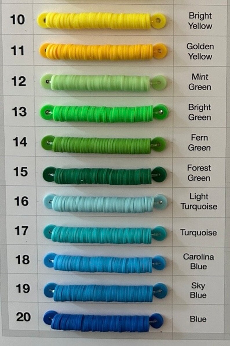 Customized Stanley Bracelet Stack, Boot Topper. Choose Your Colors. - Etsy