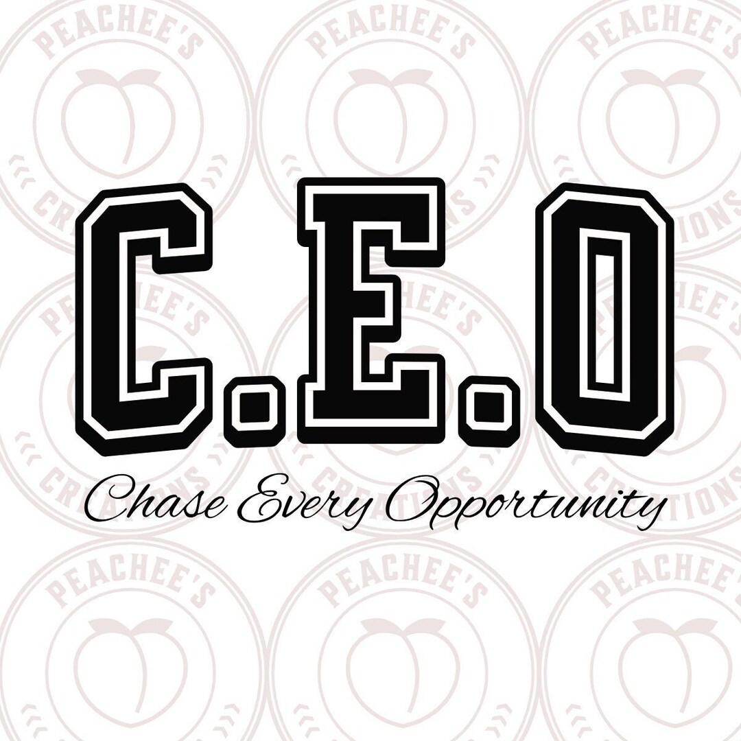 CEO Svg, Business Svg, Boss Svg, Lady Boss Svg, Boss Babe Svg ...