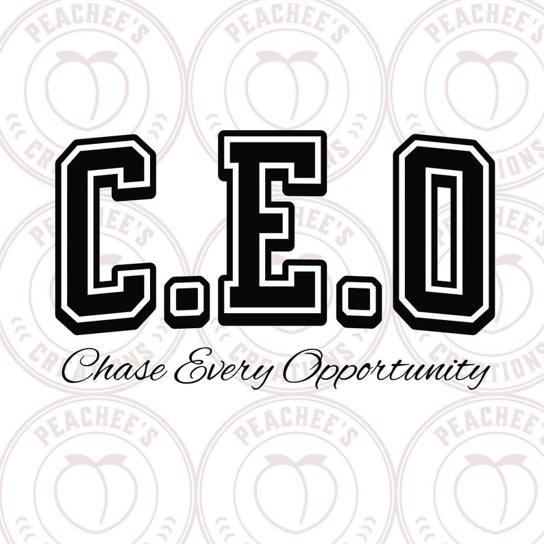 CEO Svg, Business Svg, Boss Svg, Lady Boss Svg, Boss Babe Svg ...