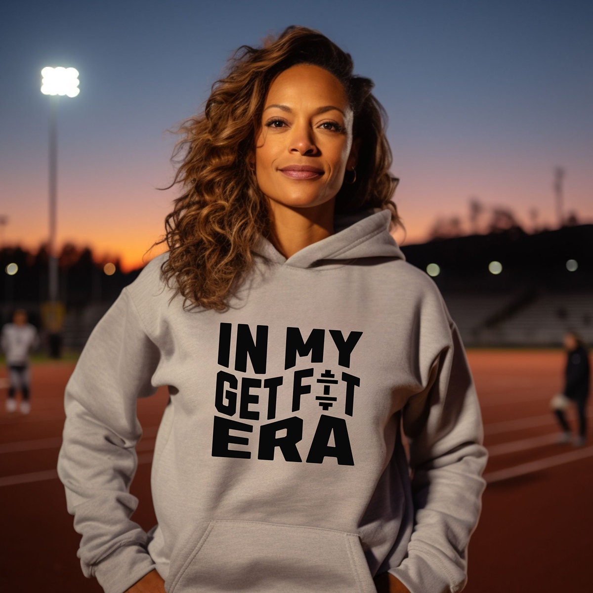 In My Get Fit Era Workout SVG PNG JPG Digital Download - Etsy