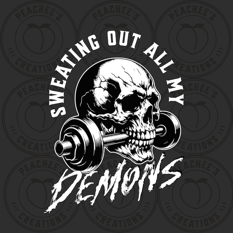 Cute Gym Saying Shirt - Etsy