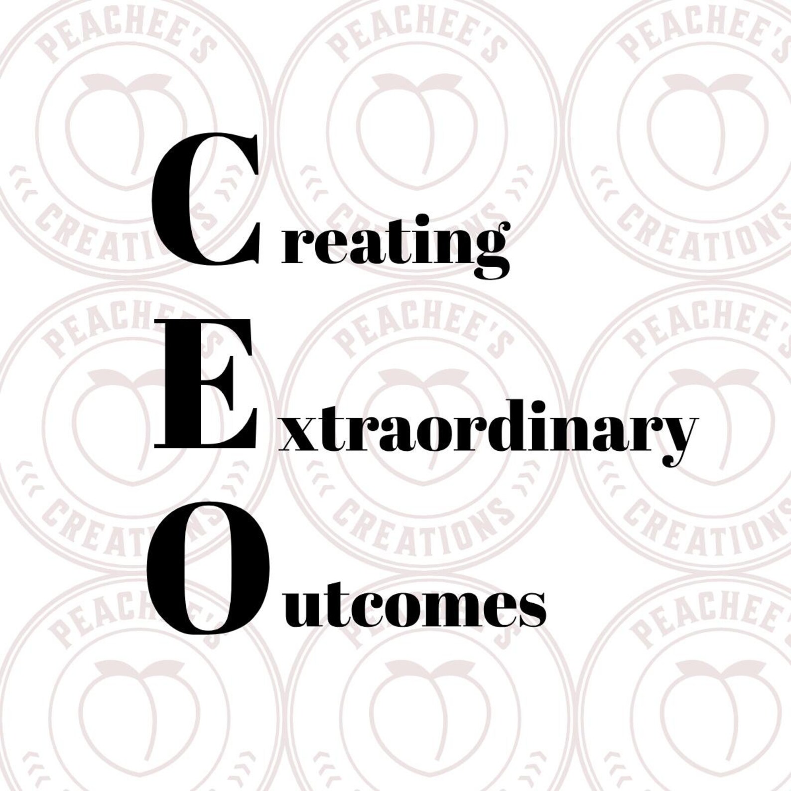 CEO SVG, CEO Png, Girl Boss Svg, Boss Svg, Business Svg, Motivational ...